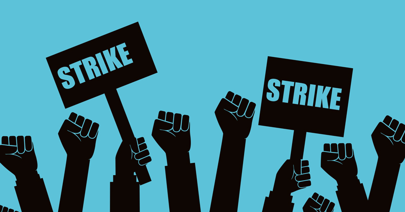 NIA staff declare indefinite strike over unpaid allowances effective ...