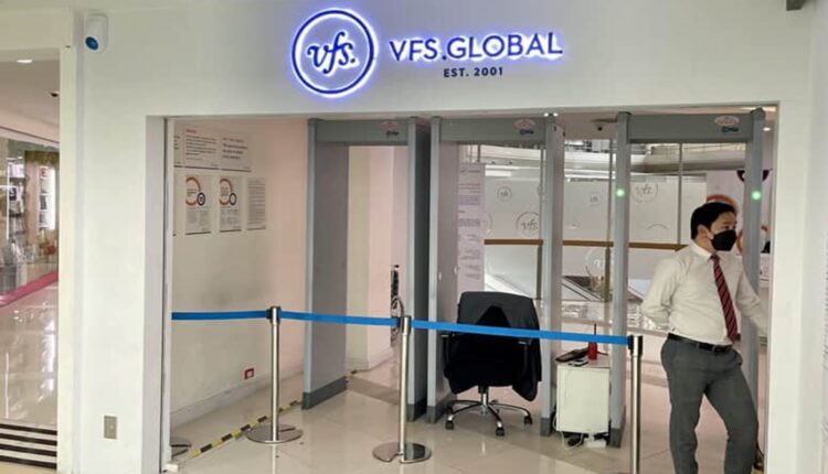 VFS Global opens UK visa premium application centre in Kumasi