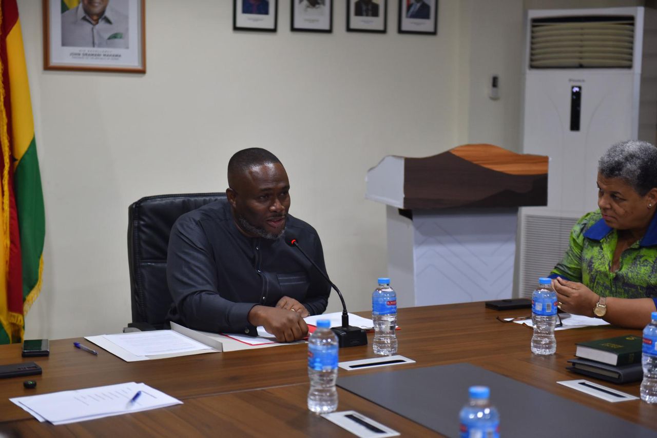 GWL inaugurates new board to drive sector transformation