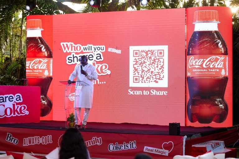 Share a Coke is back! The magic of finding your name on the iconic ...