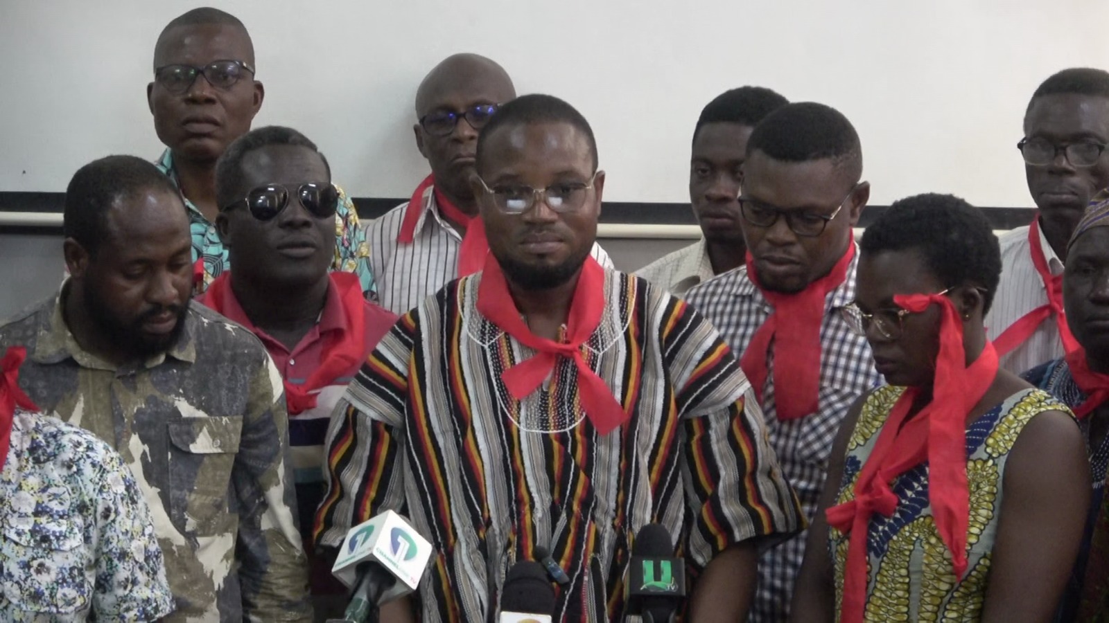 TEWU-GH issues 7-day ultimatum to GTEC over governing council directive
