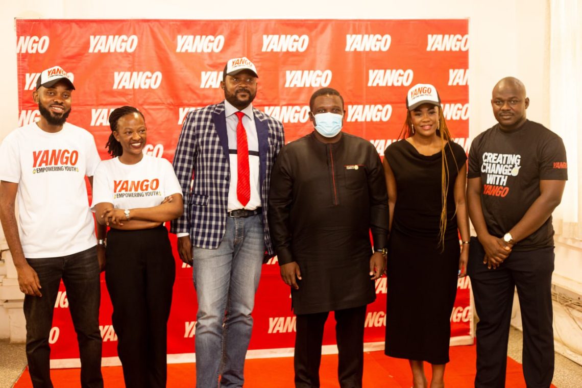 Yango holds 2nd edition of Ghana Hackathon to support tech innovation ...
