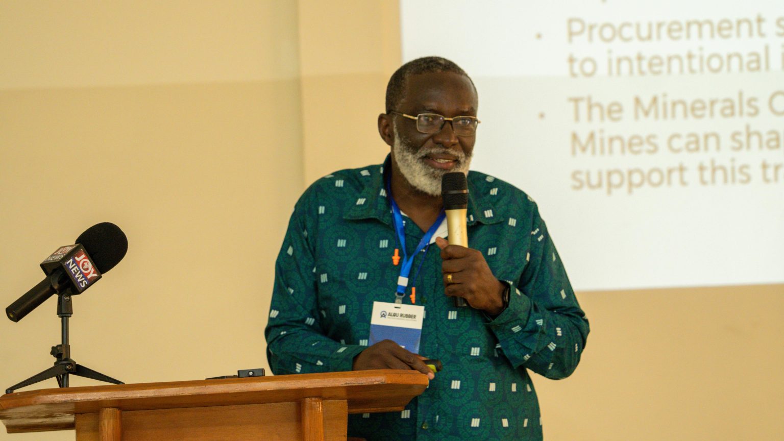 Mac Partners launches ALQU Rubber to boost local mill lining production ...