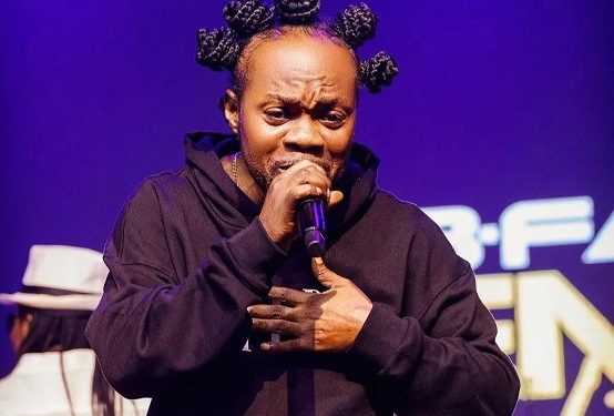 Daddy Lumba goes home today after months of family dispute