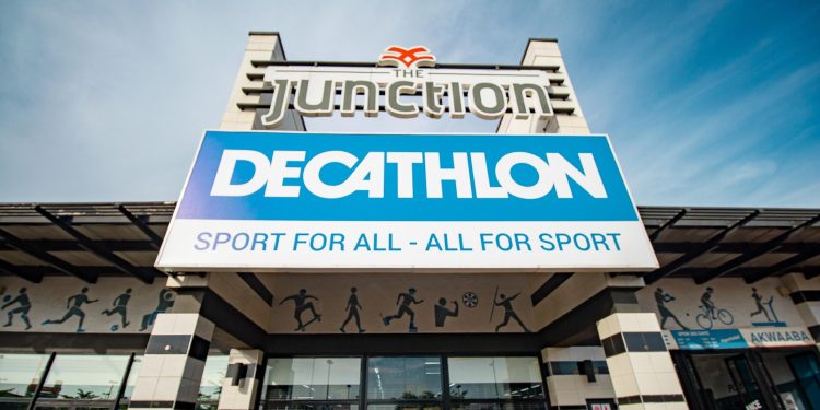 Stronger Cedi, Lower Prices: Decathlon Ghana Slashes Prices by 35% on ...