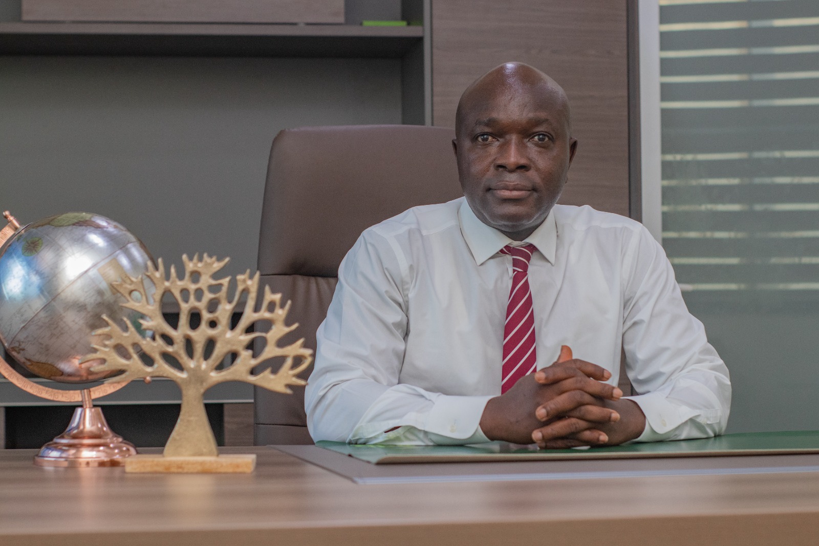 Seidu Agongo writes: 24-hour economy policy a game-changer that needs ...