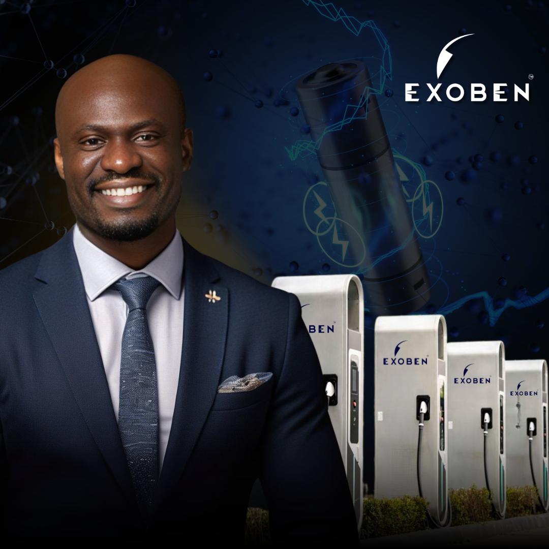 Exoben launches $112m private offering to expand gold, battery and ...