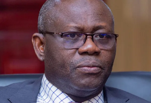 Staff union has no authority to fire me - GBC D-G