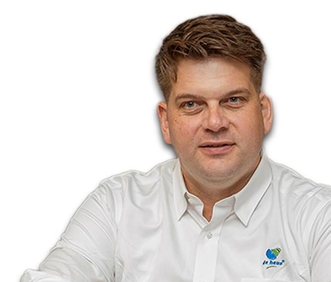 De Heus Ghana appoints new GM, launches 24/7 production shift