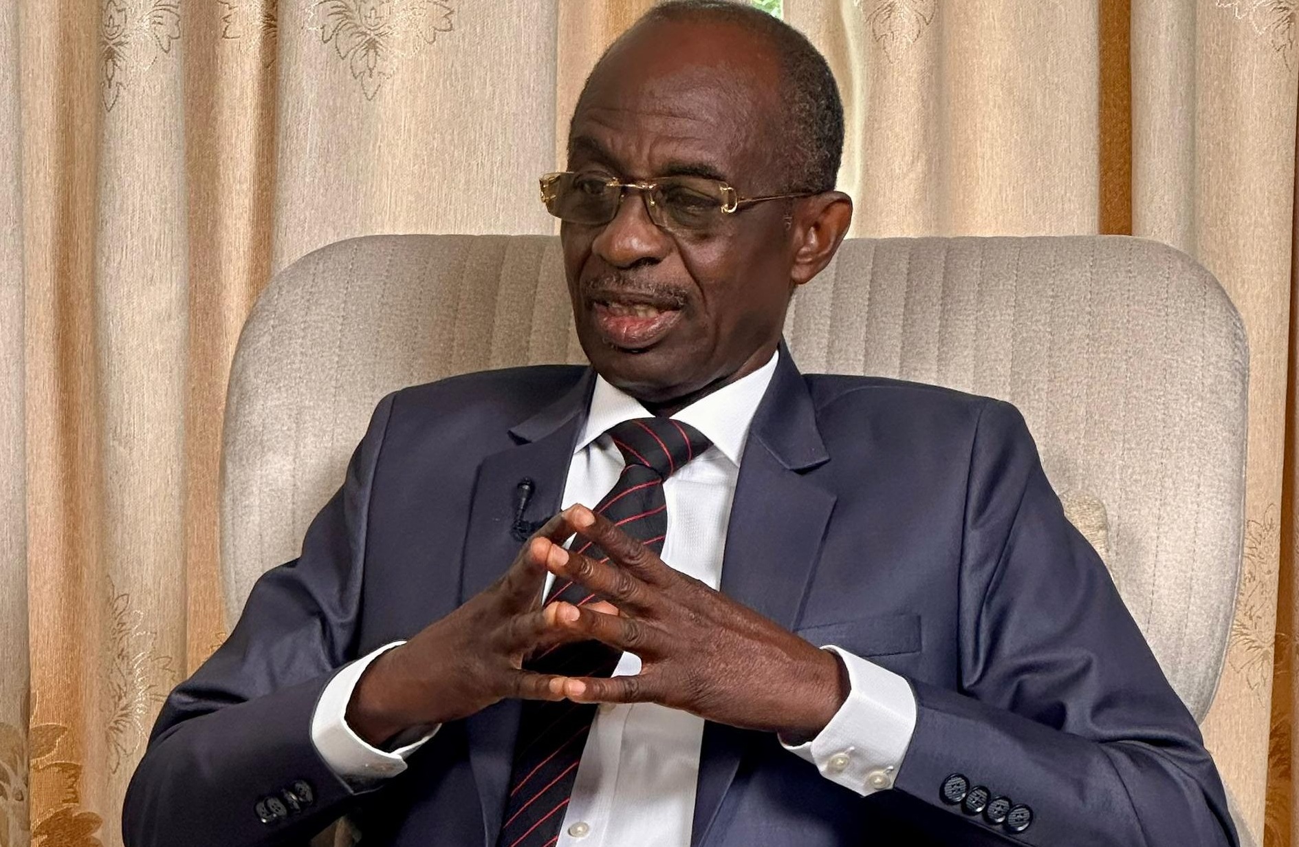Don’t follow NPP’s path; they’re in a contest to hell – Asiedu Nketiah ...