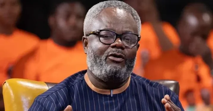 Kofi Akpaloo picked up by EOCO
