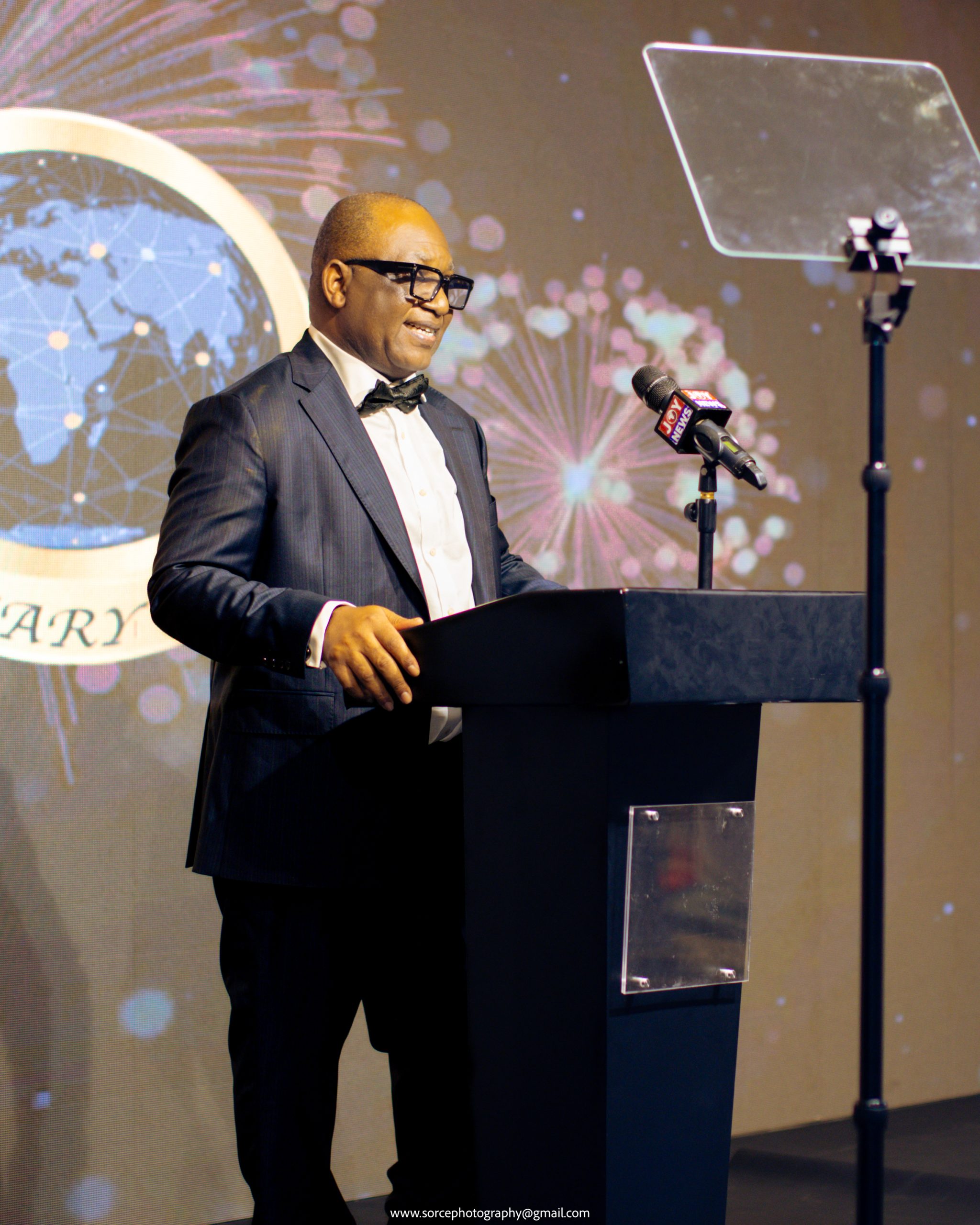 Legal Ink celebrates 20 years in Ghana; announces partnership with ...