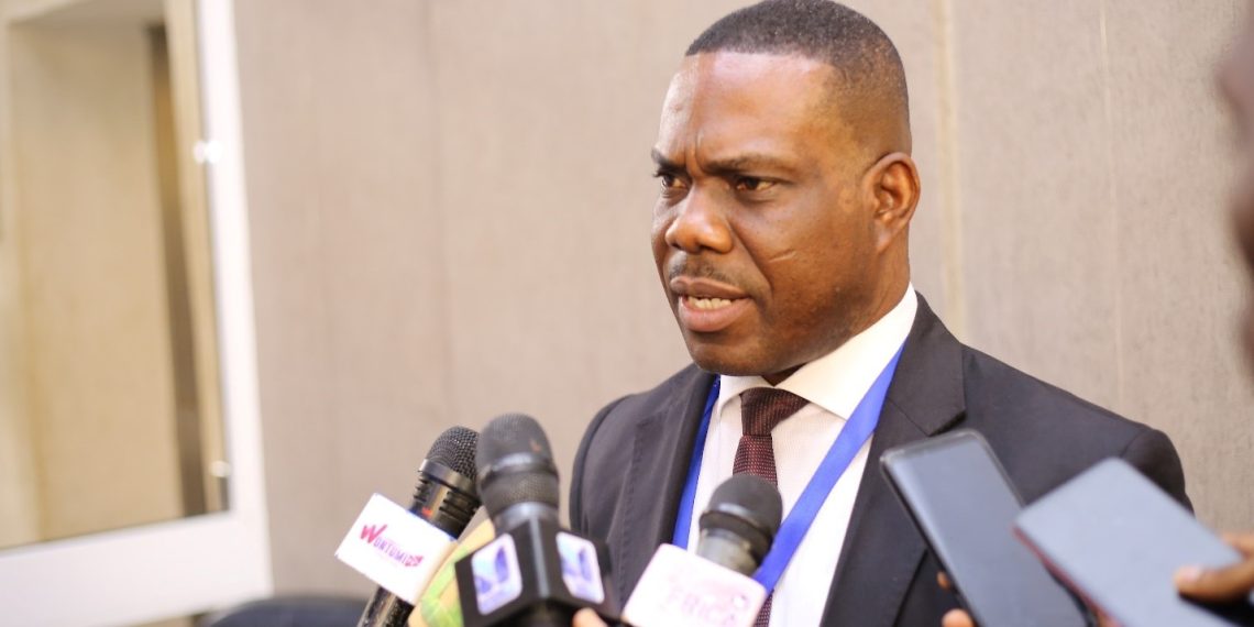Prove your doctorate or drop 'Dr' title — GTEC tells Eric Oduro Osae