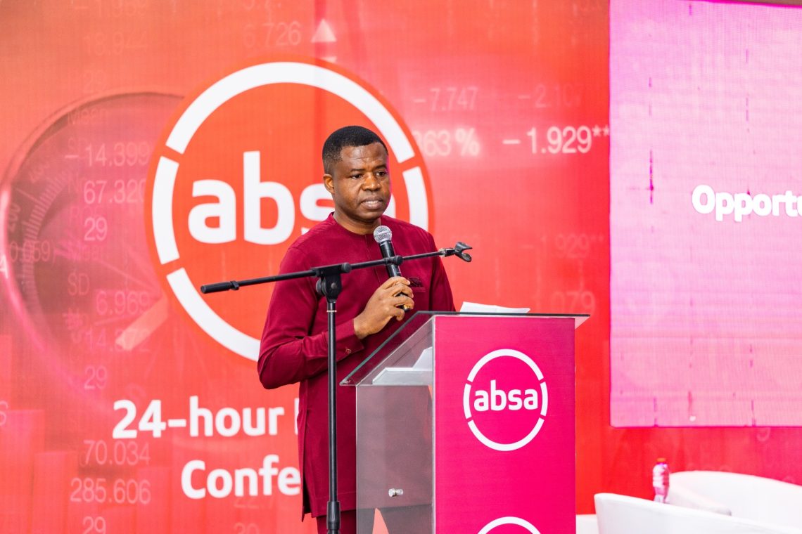 Absa Bank Ghana hosts Strategic Dialogue on Ghana’s 24-Hour Economy ...