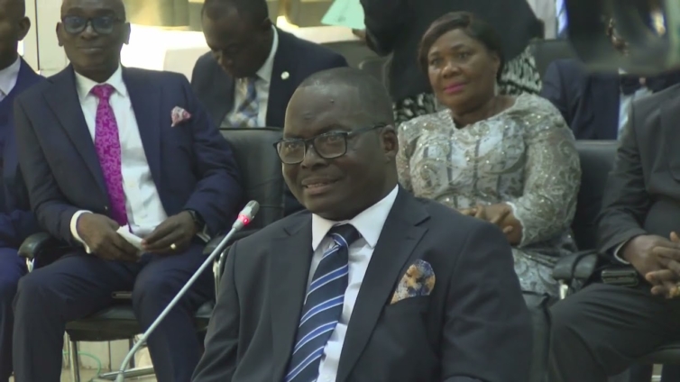 Judges made to work without basic support – Justice Henry Kwofie