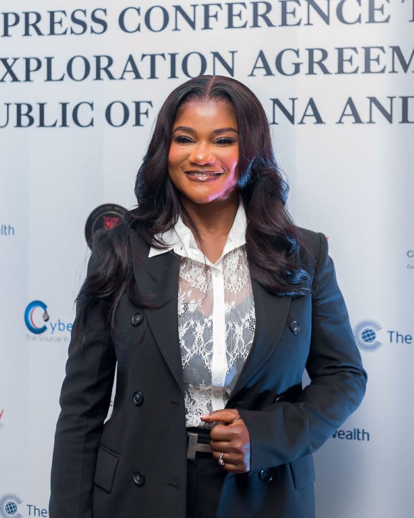 Cybele Energy positions Ghana in landmark energy partnership with Guyana
