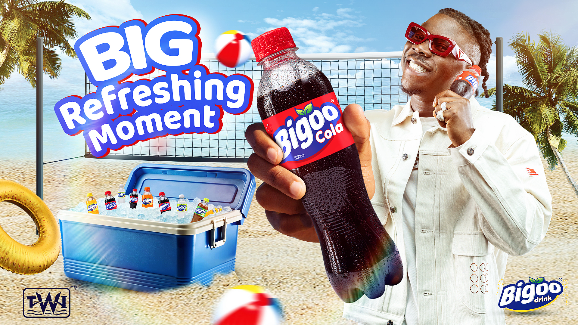 Stonebwoy Drops New Hit Song for Bigoo After Winning Flavoured Drink of ...