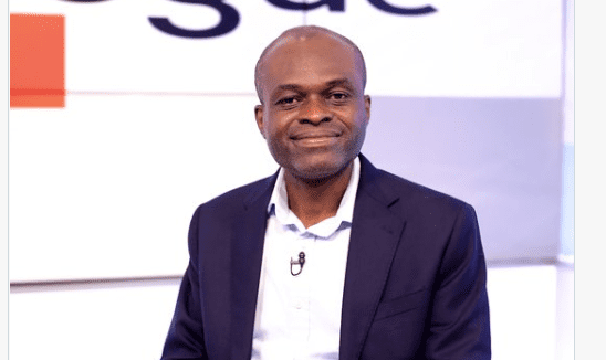 Martin Kpebu: 'I would be perfect for Special Prosecutor, but not now'