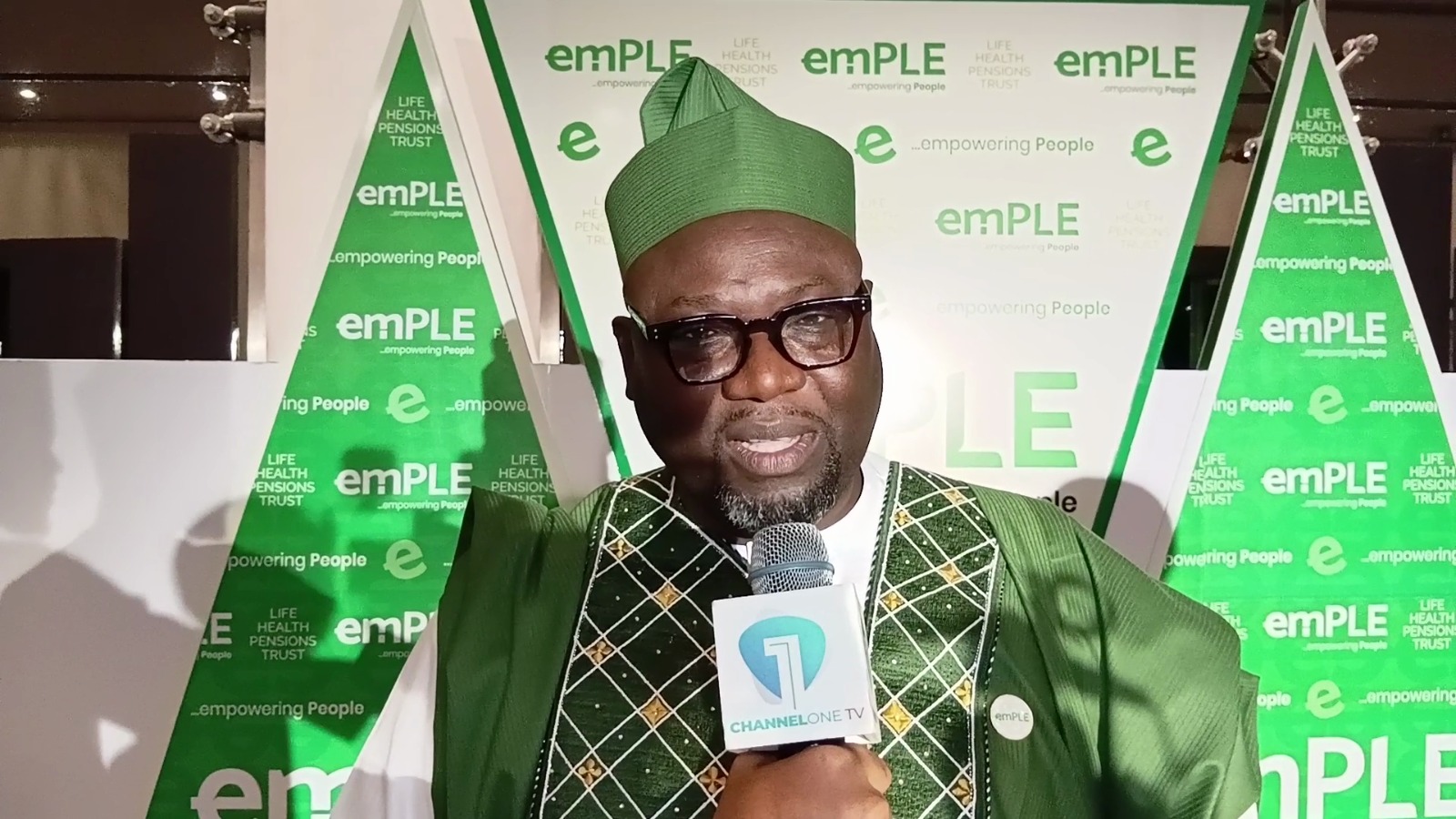 Metropolitan Insurance rebrands as emPLE Insurance Ghana