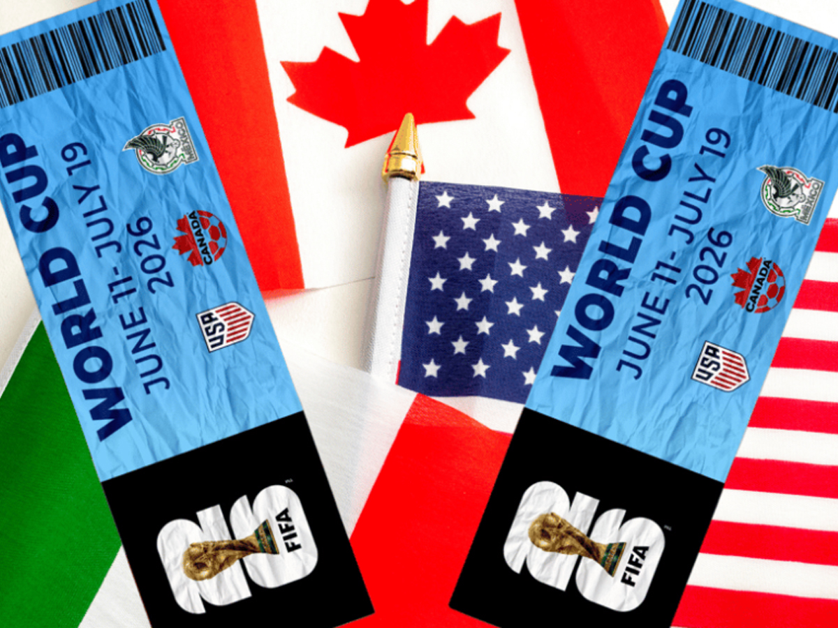 FIFA introduces $60 World Cup tickets after fan outcry