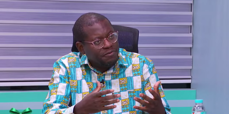 Bright Simons: Stability of exchange rate critical for businesses