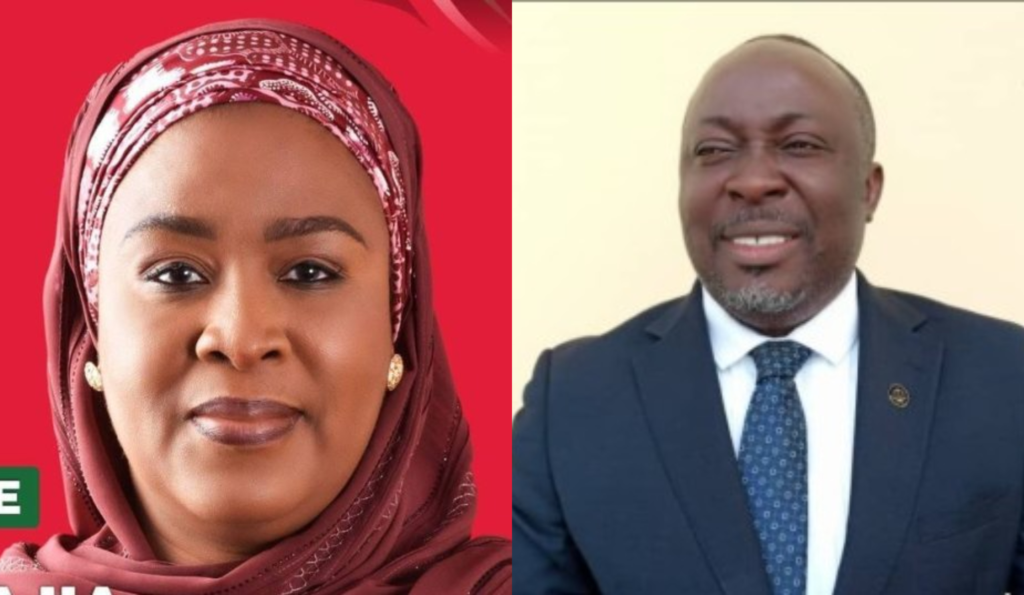 “She is not a match at all” – Baba Jamal aide on Hajia Amina Adam’s bid