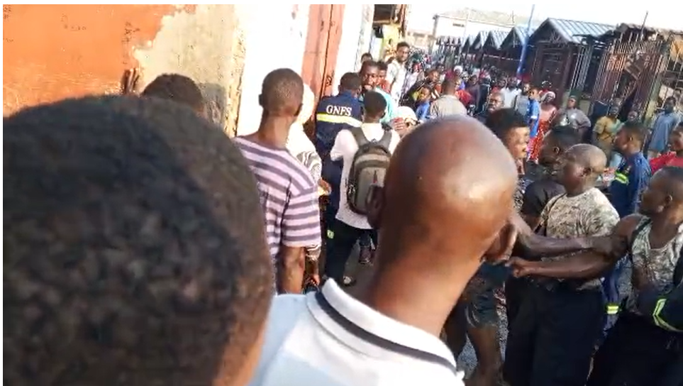 Class Media calls for swift, impartial probe into alleged assault on staff