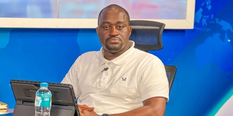 GoldBod helped channel forex into banks, stabilise cedi – Theo Acheampong
