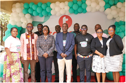 Telecel Foundation launches free cervical cancer screening campaign